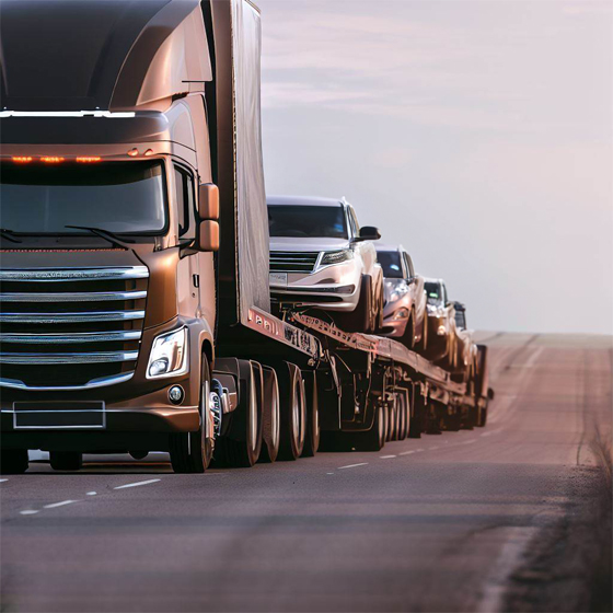 Day Dispatch | Transportation Company