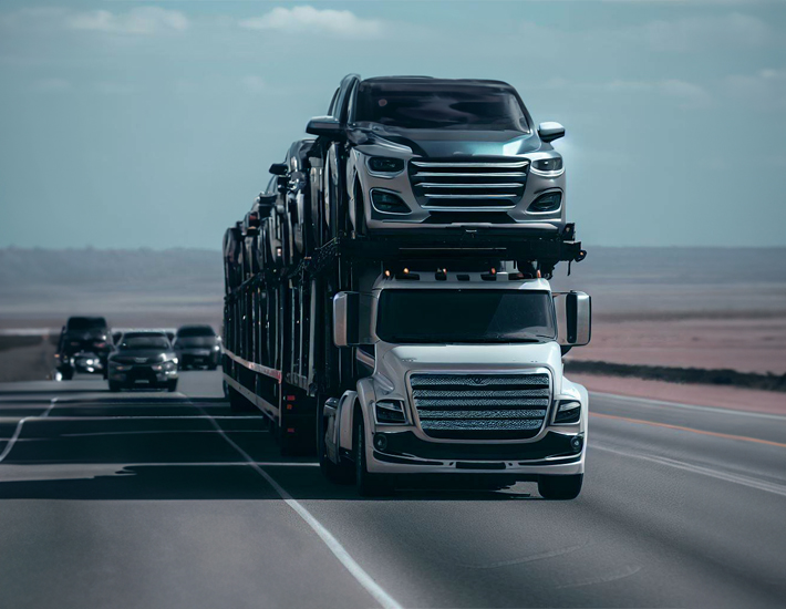 Day Dispatch | Transportation Company